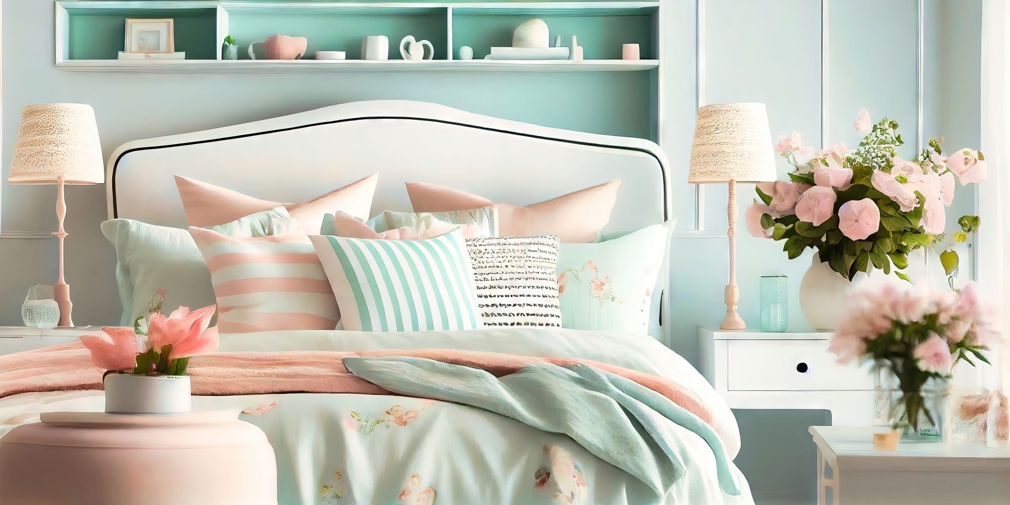 Spring Fling: Elevate Your Home Decor with These Fresh Ideas! | The ...